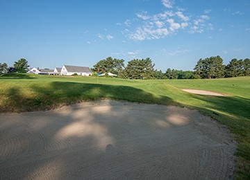 Member Day | Segregansett