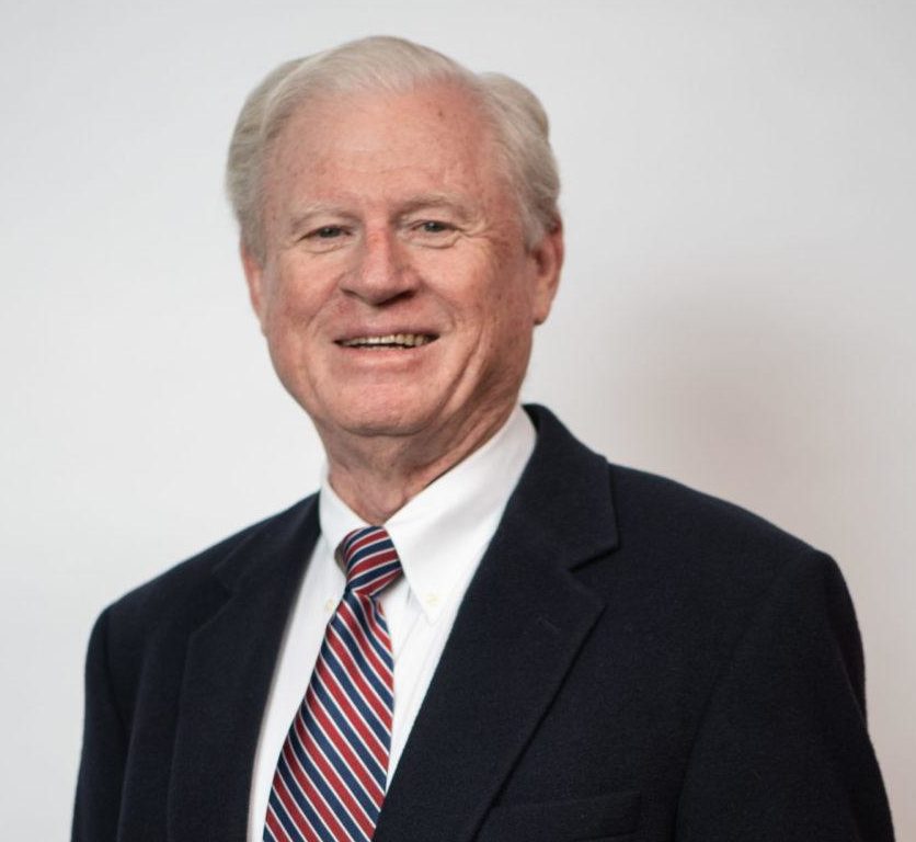 Mass Golf | Andrew J. Blau Volunteer of the Year Award