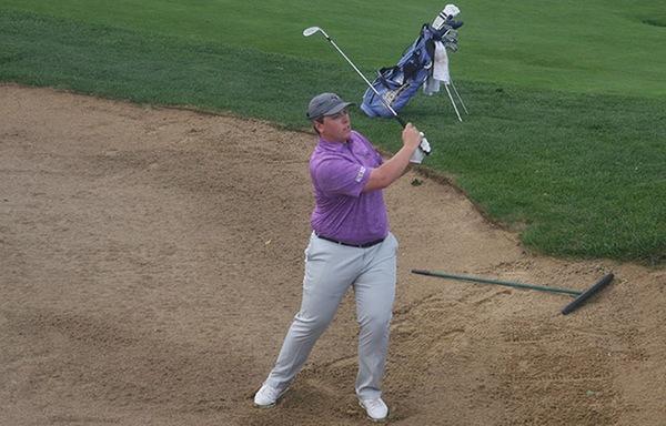 Mass Golf College Seniors Discuss Abrupt Ending To Season - MASSGOLF