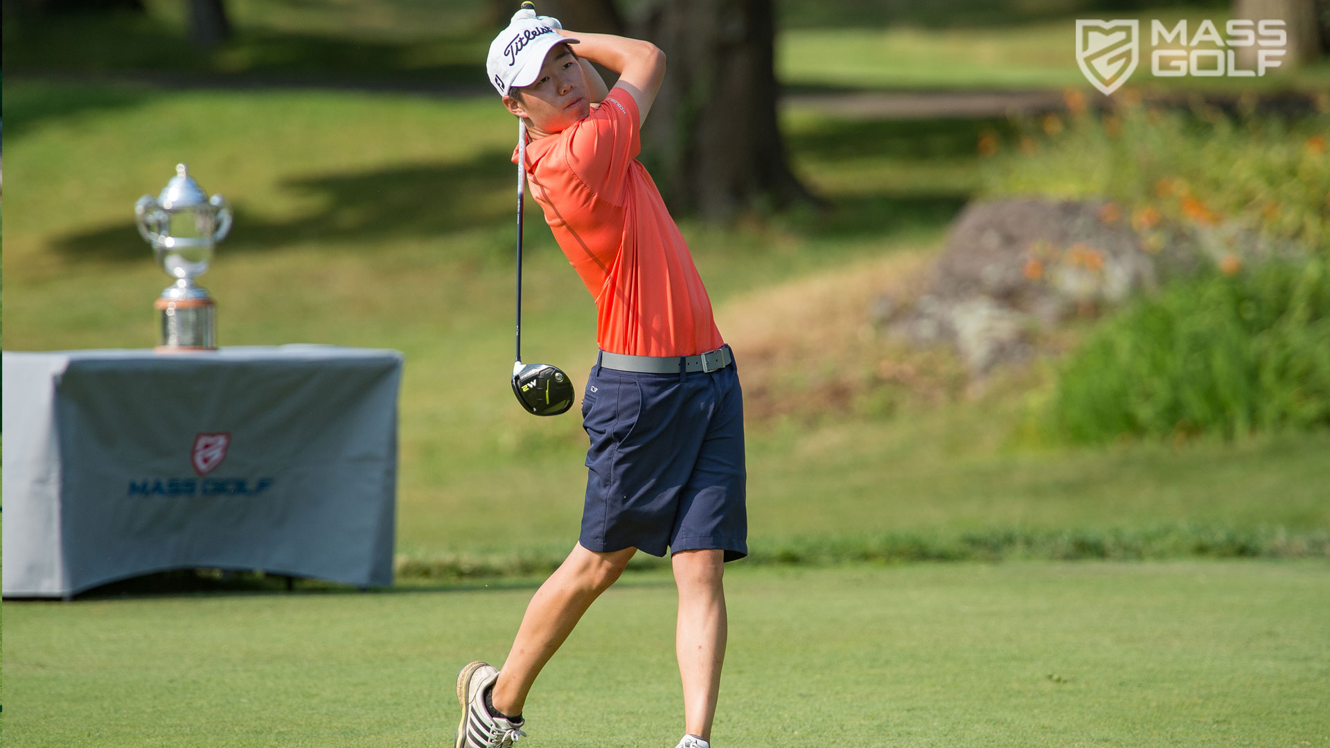 44 Players Advance In Second Week Of Mass Amateur Qualifying - MASSGOLF