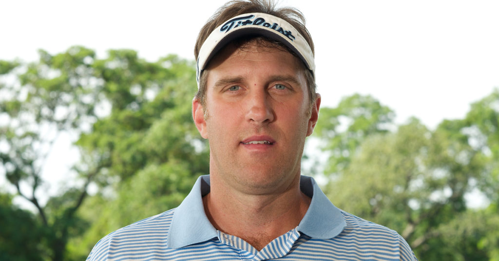 Imai Shoots 65; Walsh, Vana Have Division Leads At Ouimet Memorial ...