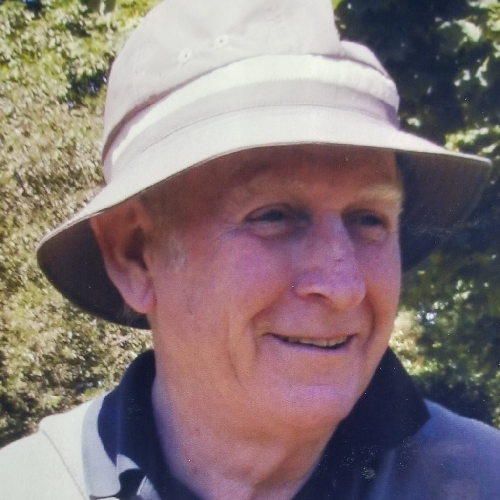 Remembering Bill Tarlow, Former Co-Owner Of FootJoy - MASSGOLF