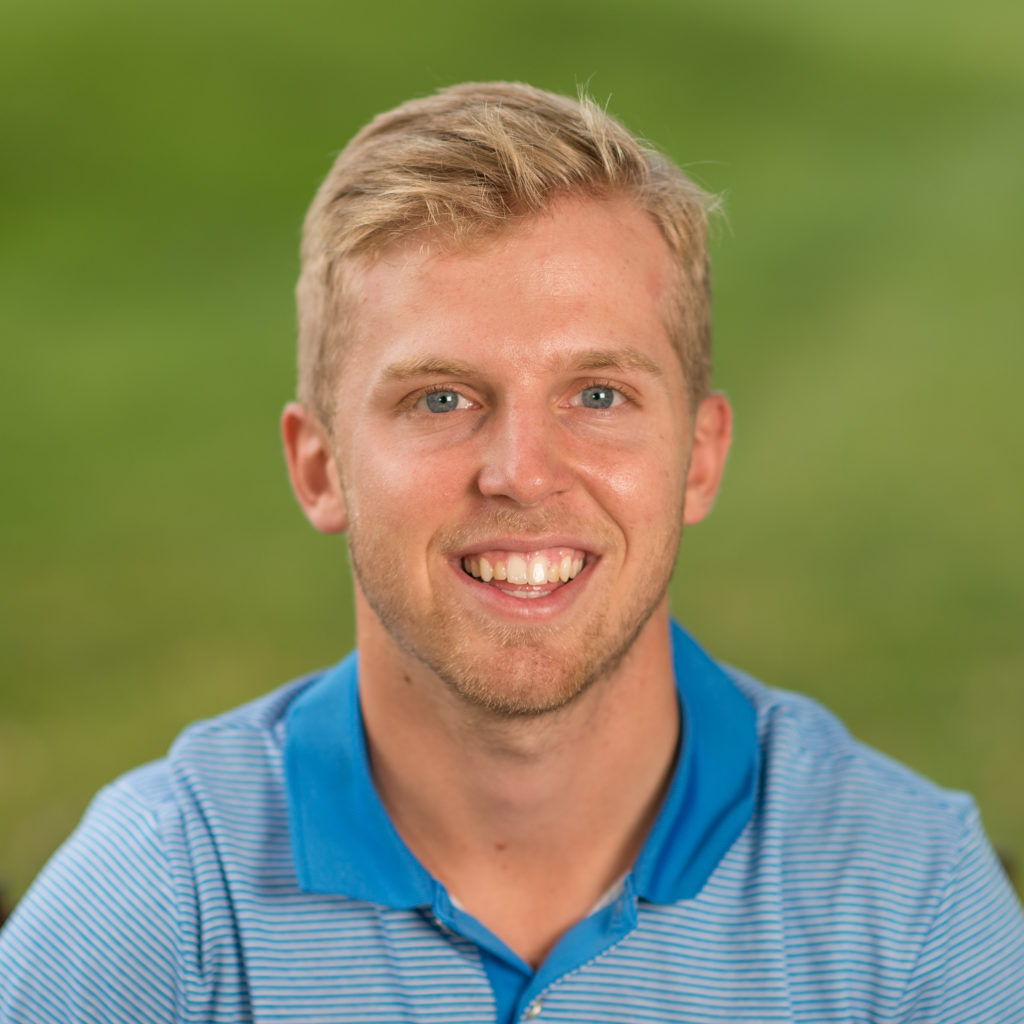 Hard Work Paying Off For US Open Qualifier Jimmy Hervol - MASSGOLF