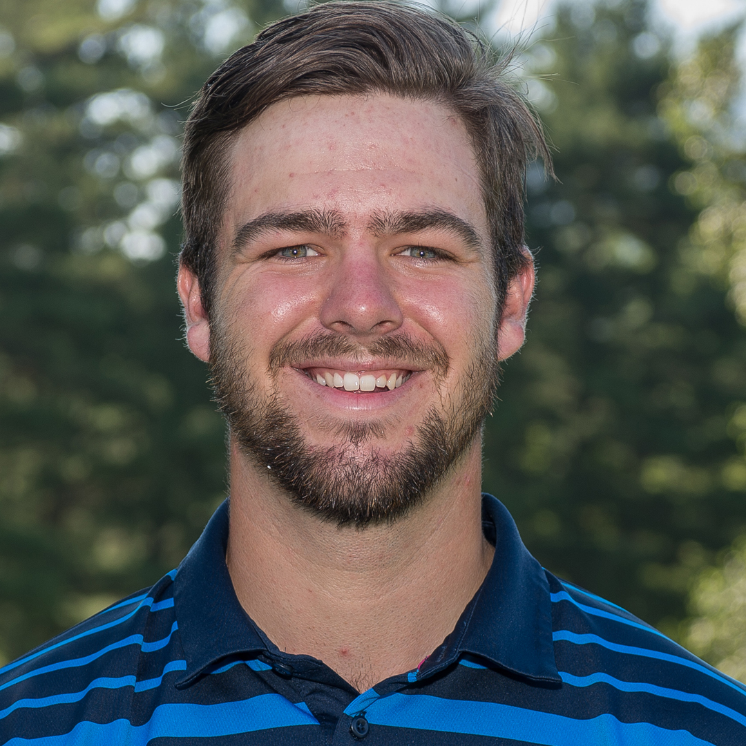 Hard Work Paying Off For US Open Qualifier Jimmy Hervol - MASSGOLF