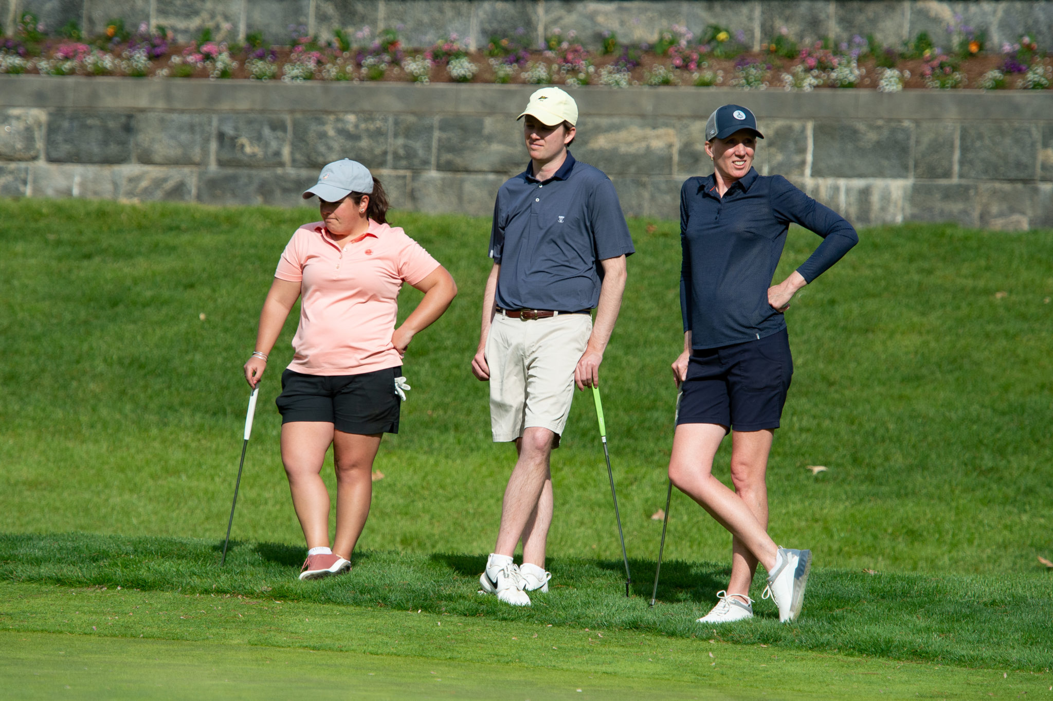 10 Tips For Maintaining Pace Of Play - MASSGOLF