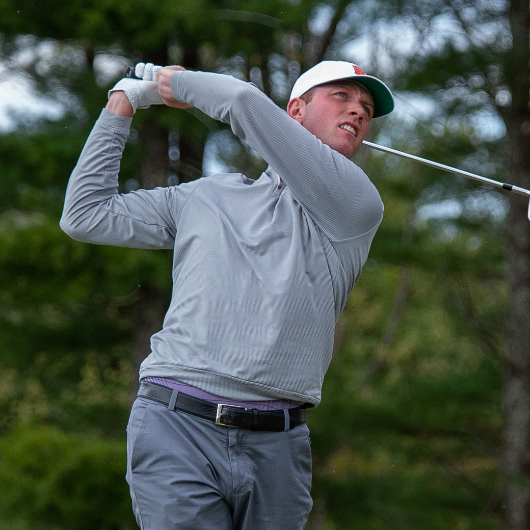 Brotherly Bonds Aplenty At Mass Open - MASSGOLF