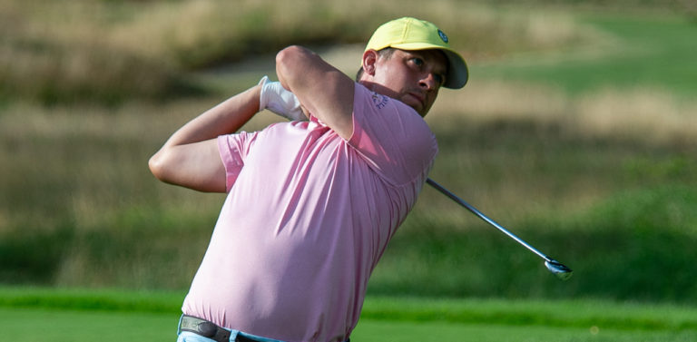 Preview: 113th Massachusetts Amateur Championship - MASSGOLF