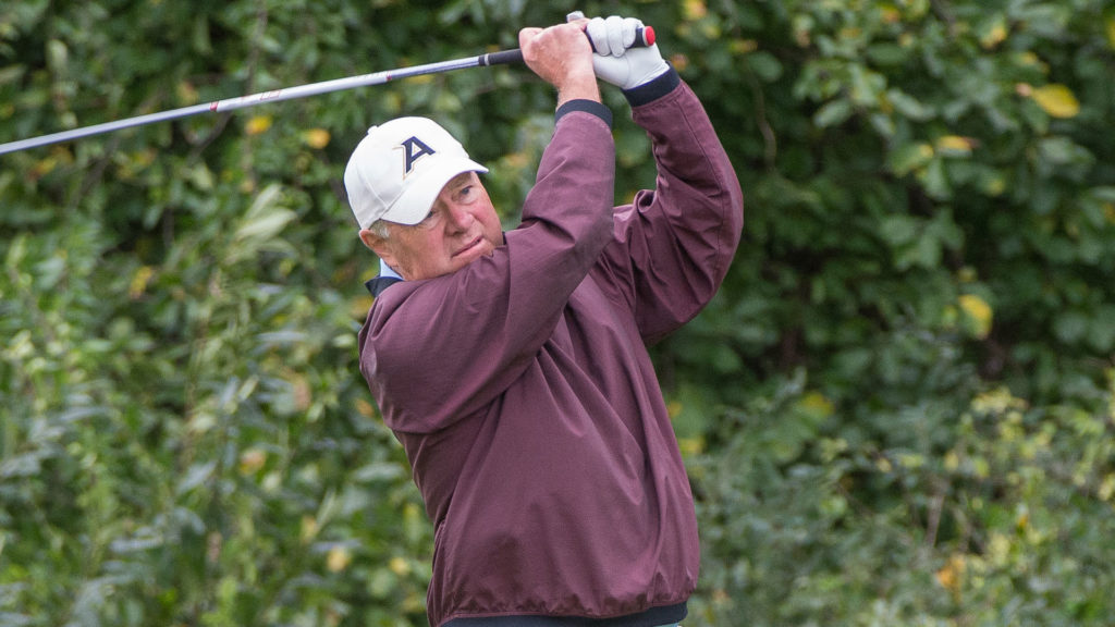Mass Golf Volunteer Spotlight | Jim Horvath - MASSGOLF