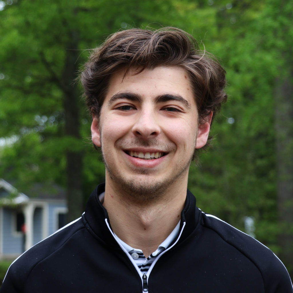 Get To Know Mass Golf's 2022 Boatwright Interns - MASSGOLF