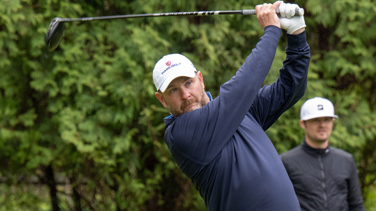 Ryan Riley & Matt Montt Prevail In 41st Mass Four-Ball Championship ...