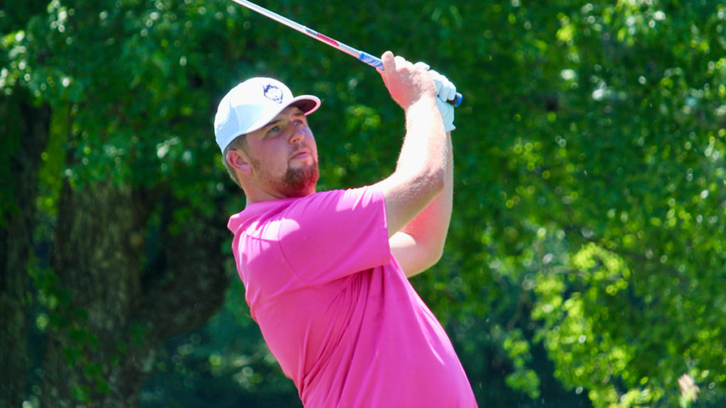 29 Mass Golfers Make Cut At New England Amateur - MASSGOLF