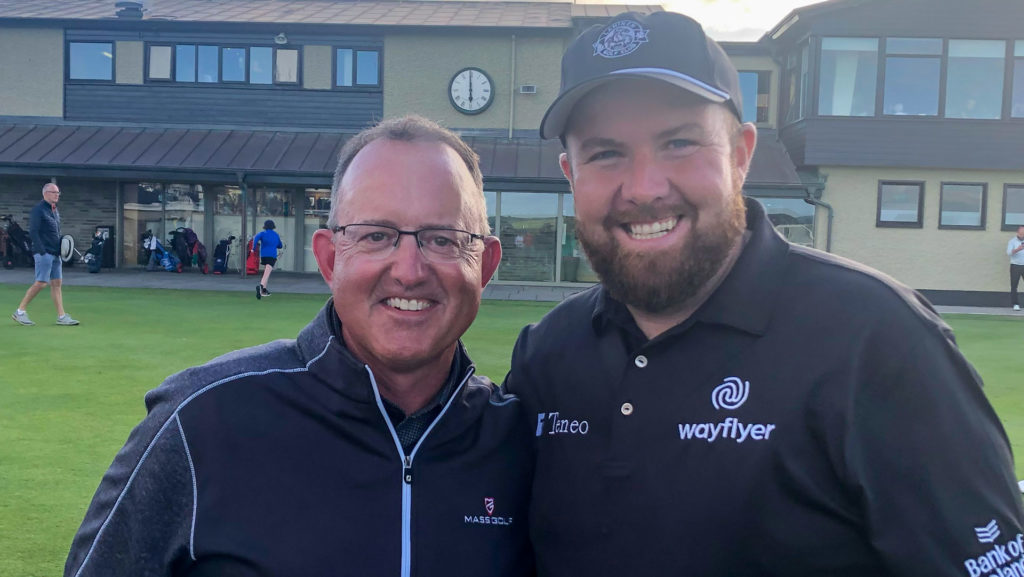 Mass Golf Staycation Goes On Vacation To Ireland - MASSGOLF