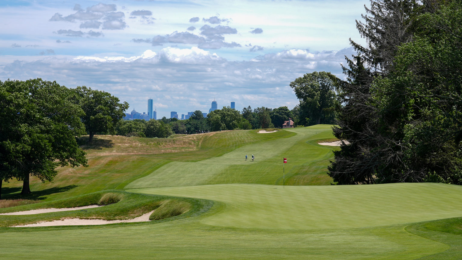 Winchester Country Club To Host 2026 Mass Amateur - MASSGOLF