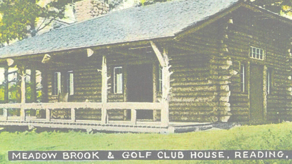 Mass Golf Member Clubs Celebrate 125 Years - MASSGOLF