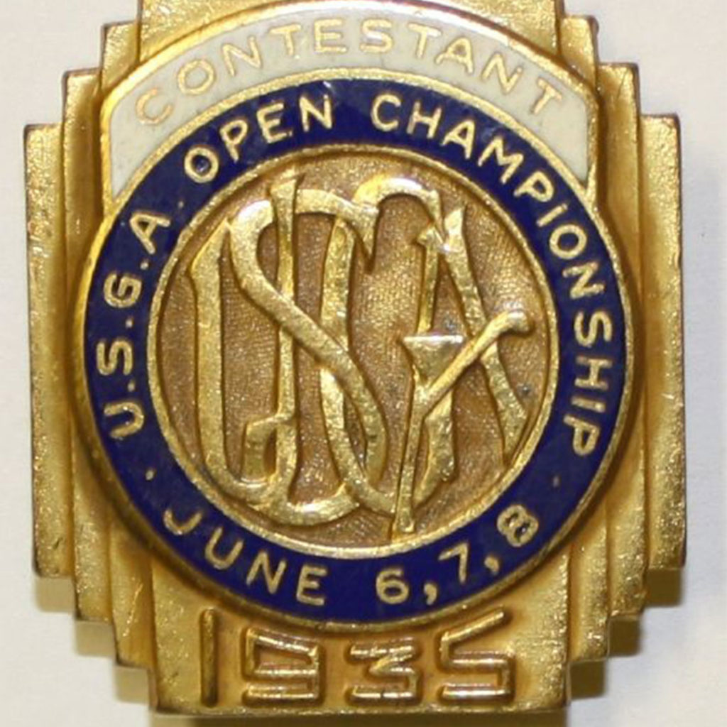 Walking Through Golf History At The USGA Museum - MASSGOLF