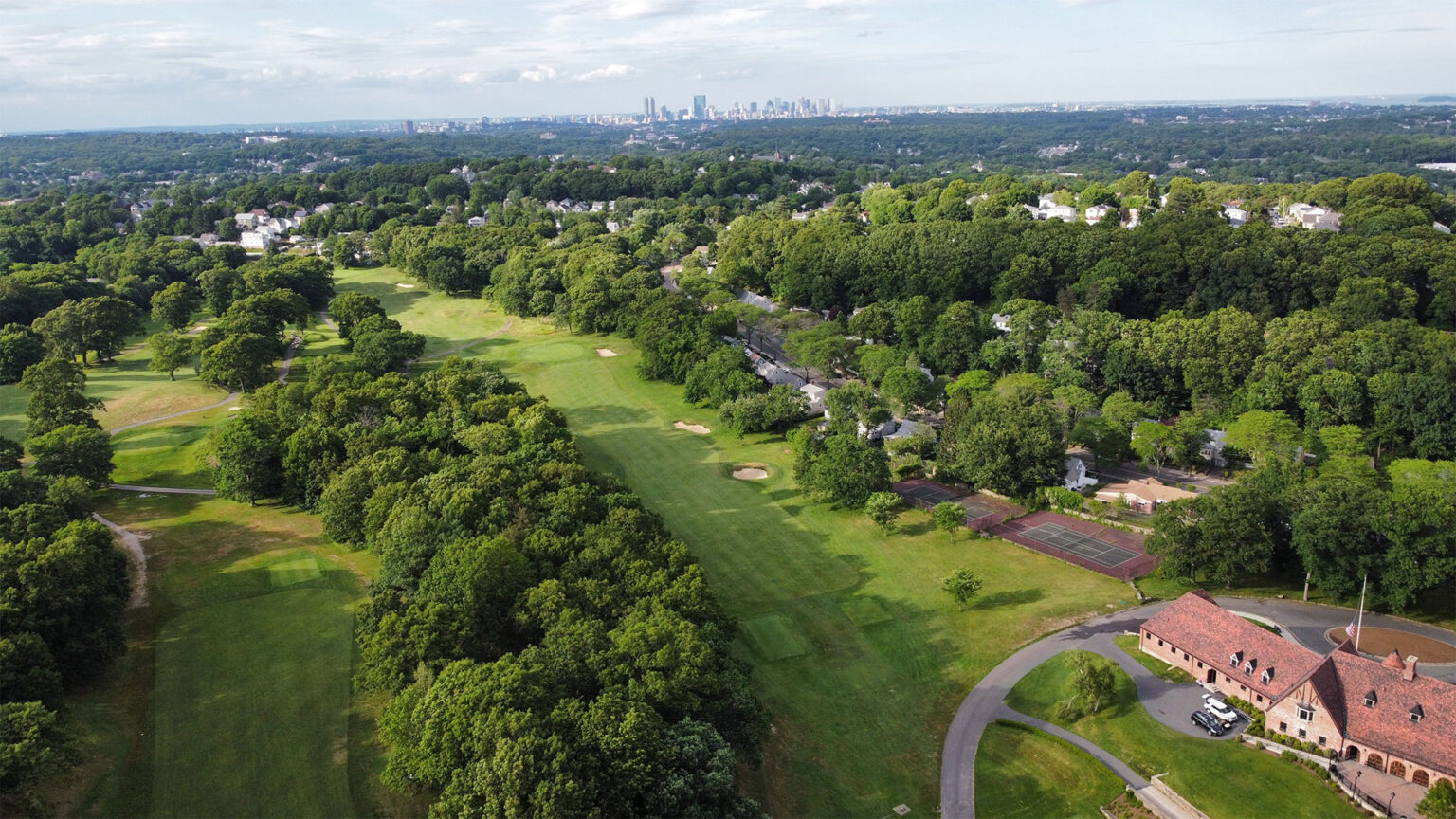 High Demand: U.S. Mid-Amateur Qualifying Already Sold Out In Mass. - MASSGOLF