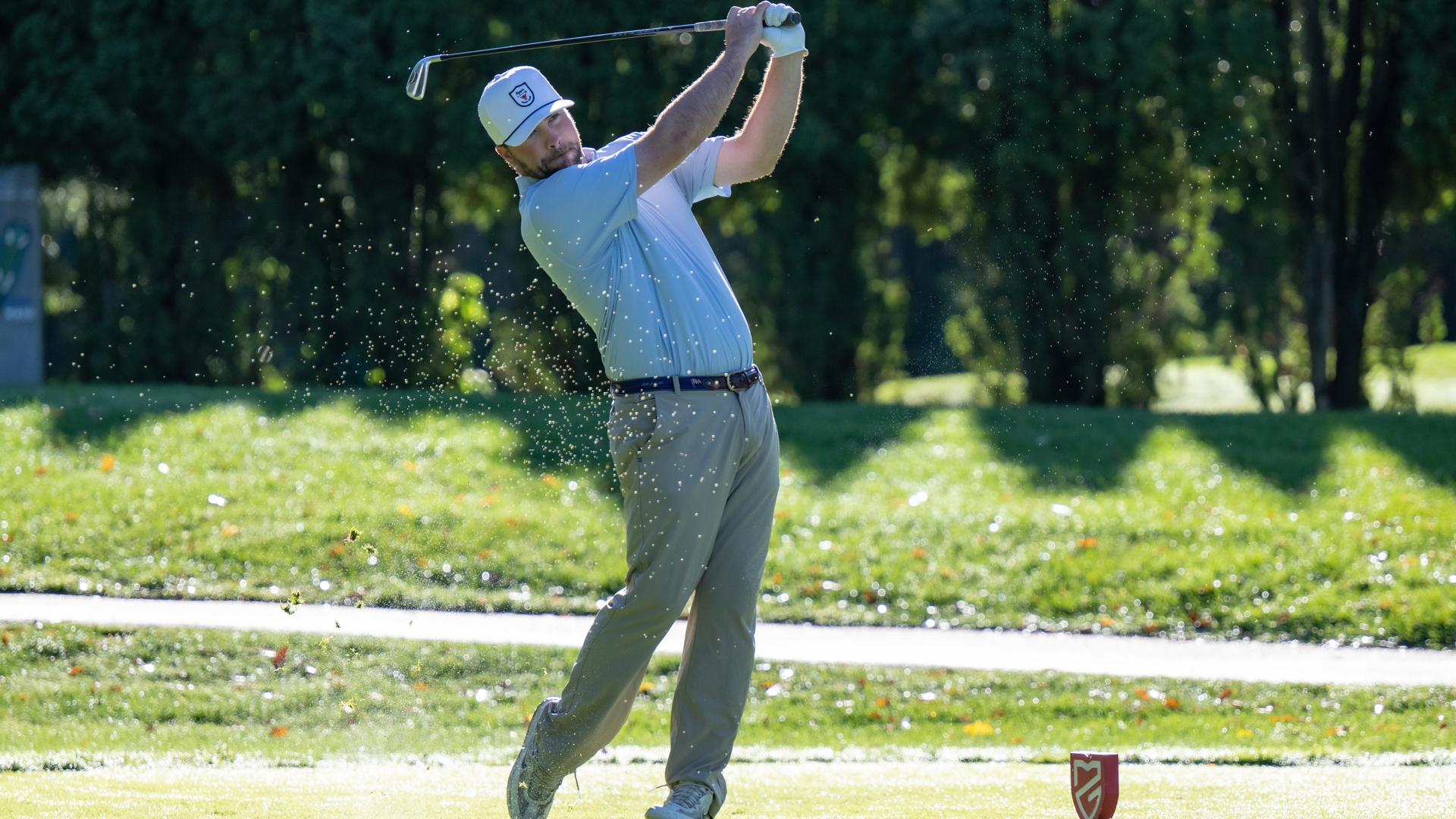Mass Open Qualifying - Foxborough, Kernwood, The Ridge Club - MASSGOLF