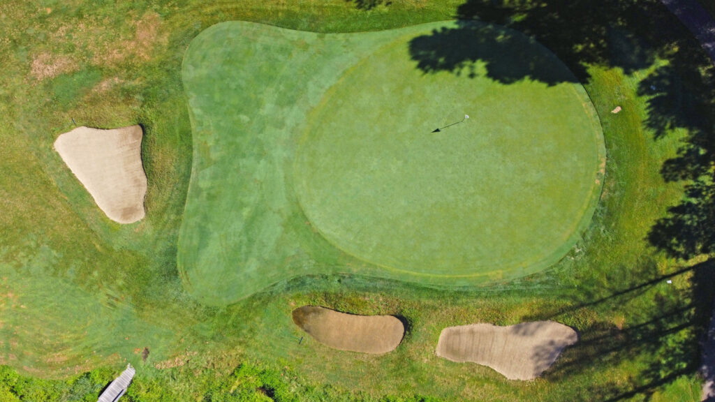 U.S. Open Local Qualifying - Orchards Golf Club - MASSGOLF