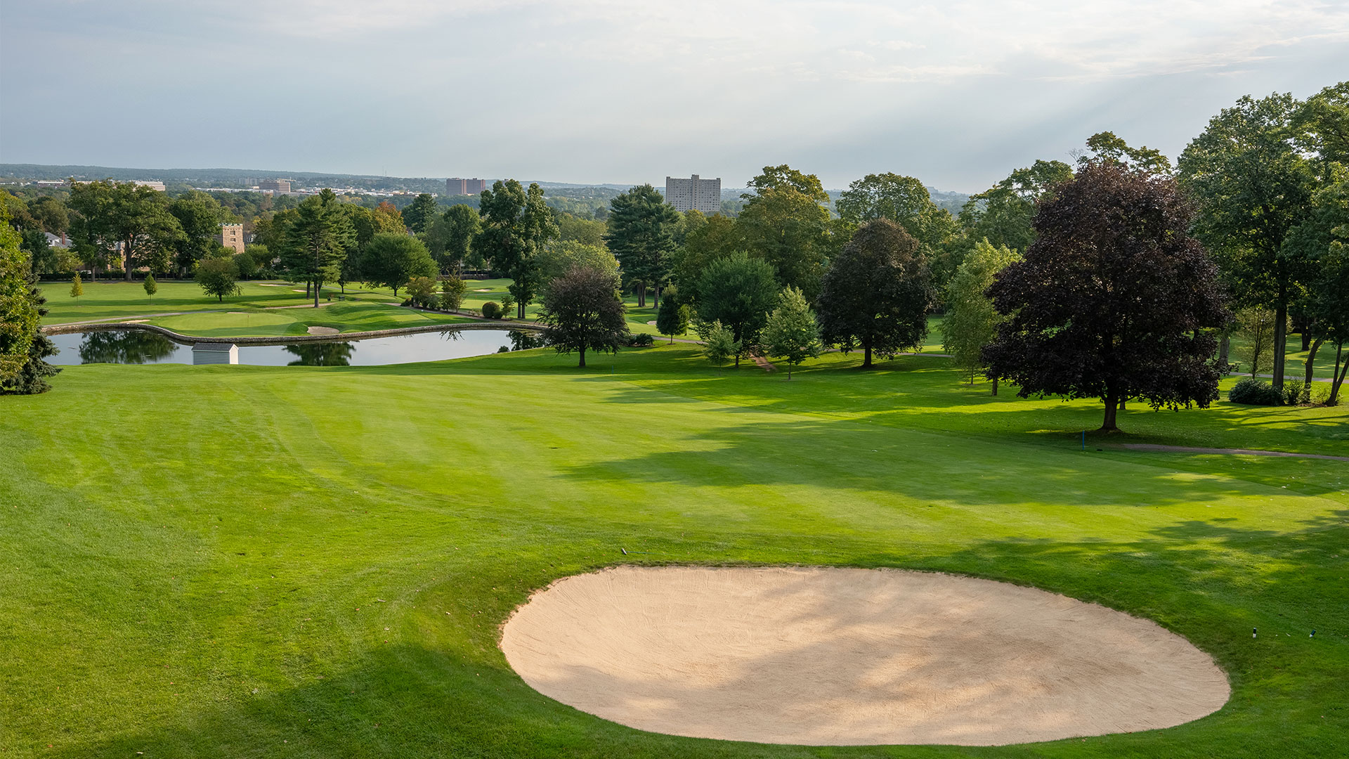 Mass Golf Member Clubs Celebrate 125 Years - MASSGOLF