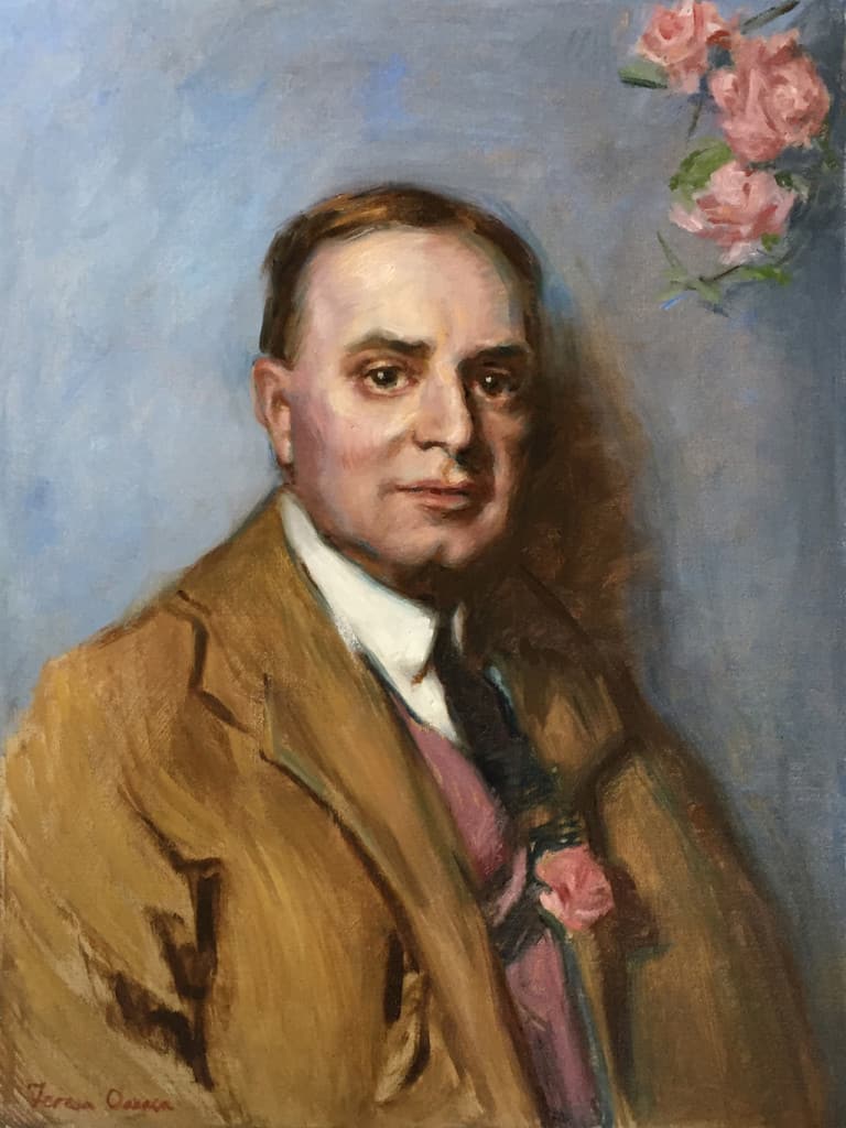 Little Marion - MASSGOLF