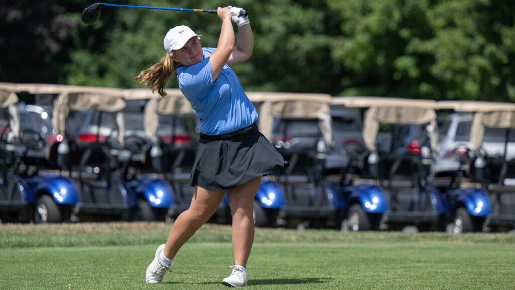 Preview: 2023 Junior Inter-City Matches - MASSGOLF
