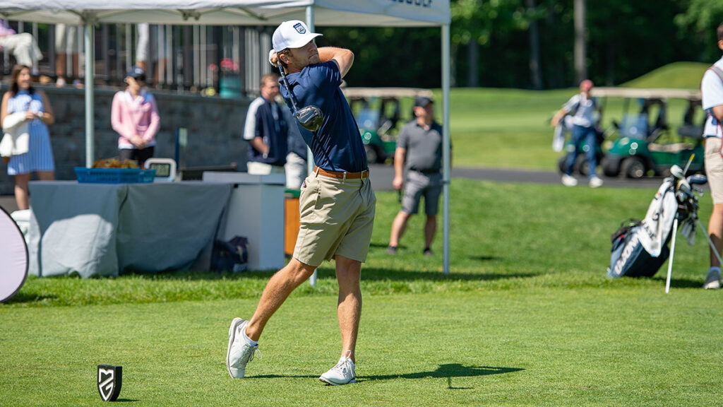 Preview: 113th Massachusetts Open Championship - MASSGOLF