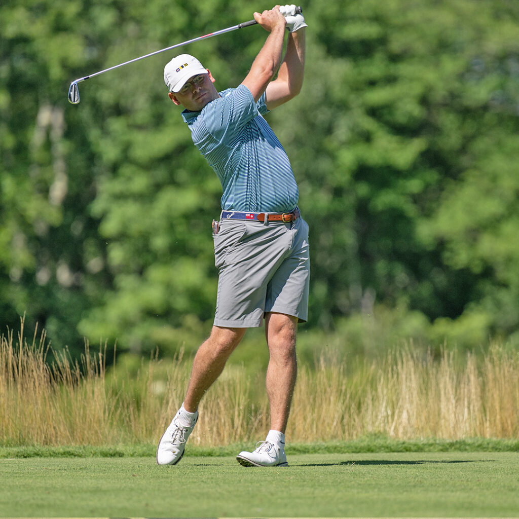 Mass Amateur: A 'Great' Final Matchup Awaits At Essex County Club ...