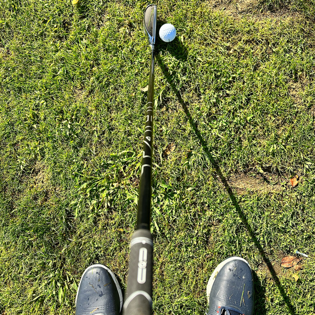 First Time Series: One Club Golf With The Q Club - MASSGOLF