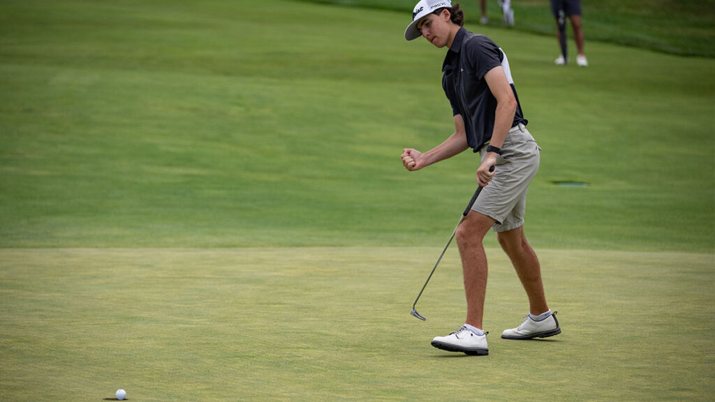 Mass Golf | 2023 Player Of The Year Awards - MASSGOLF
