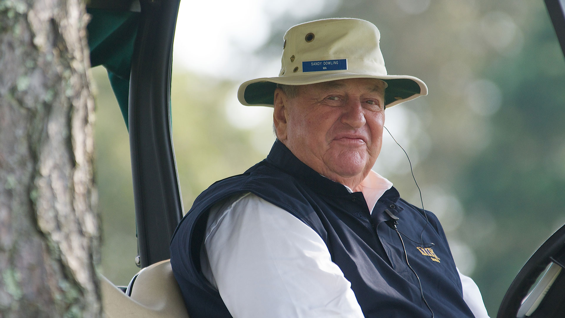 Past President Sandy Dowling To Receive USGA’s Ike Grainger Award ...