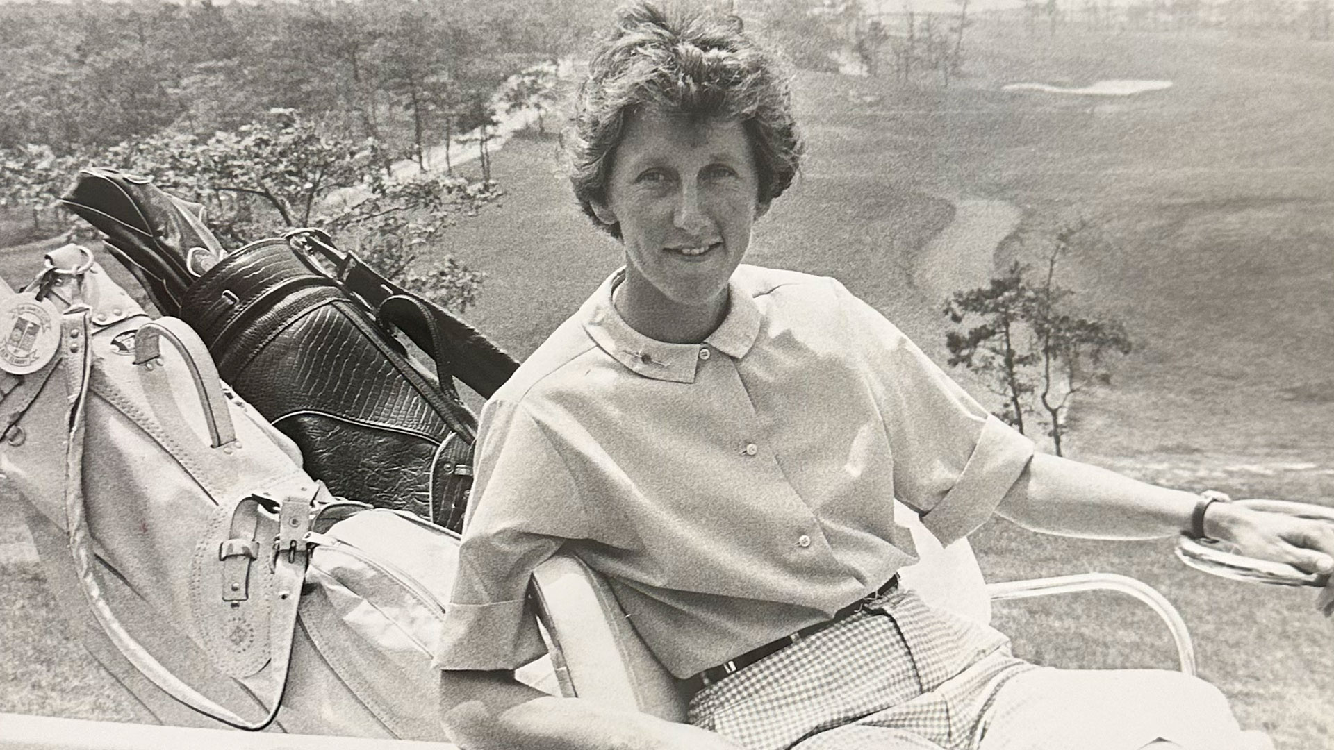 Rewind: Claudette LaBonte's Journey To Becoming Massachusetts' First ...