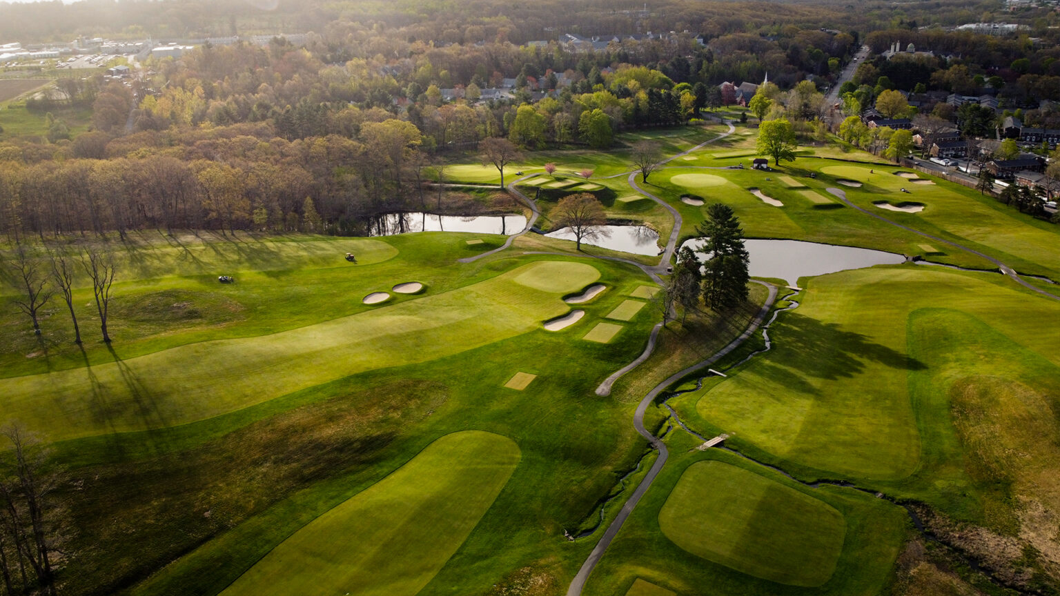 Mass Golf Announces Three Future Championship Sites - MASSGOLF