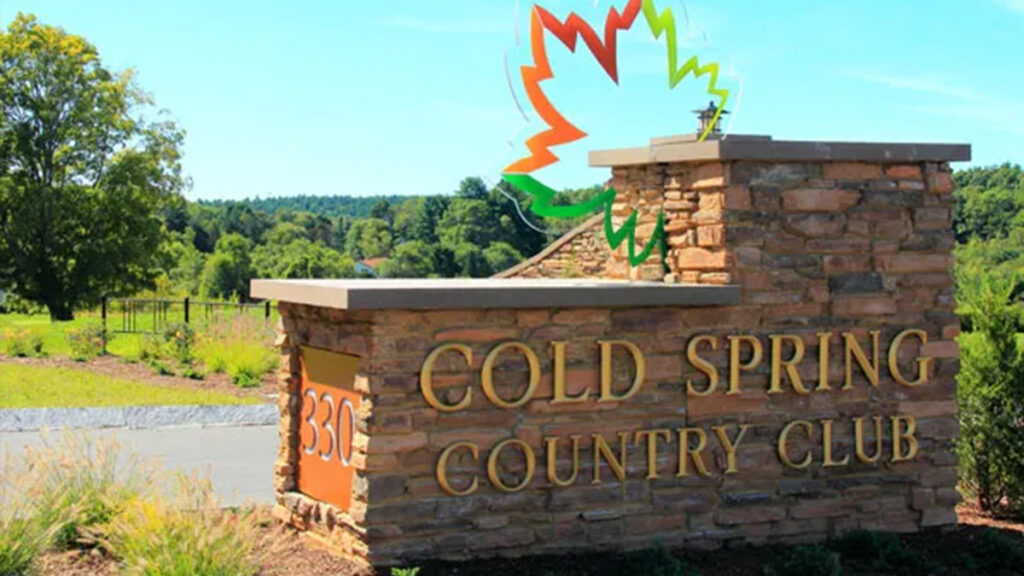 Eight Of The Longest Par 3s At Daily Fee Courses In Massachusetts ...