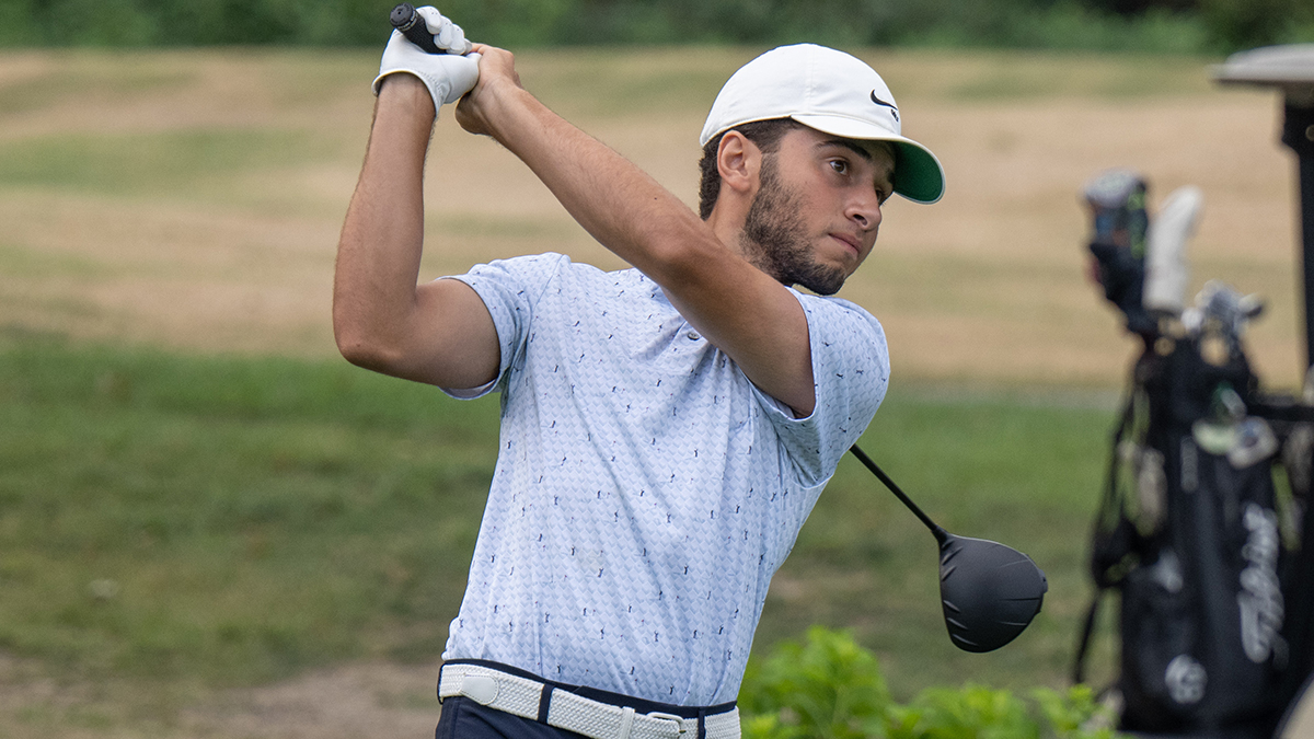 Mass Open Qualifier - Pleasant Valley Country Club - MASSGOLF