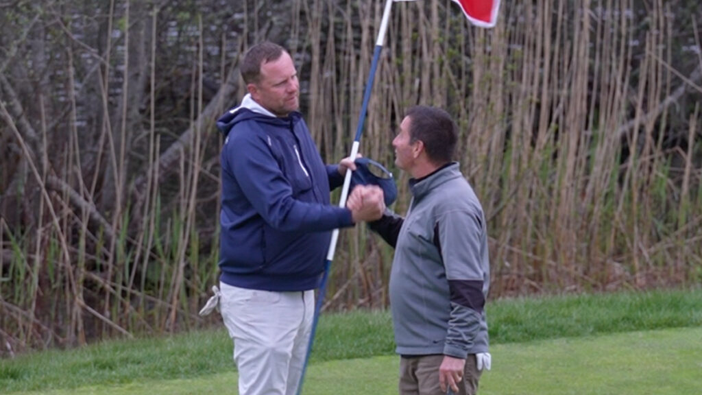 Low Scores Aplenty At 43rd Mass Four-Ball Championship - MASSGOLF