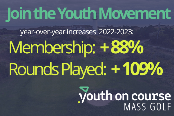 Team of Mass Golfers Prepare to Take on Youth On Course 100 Hole Hike - MASSGOLF