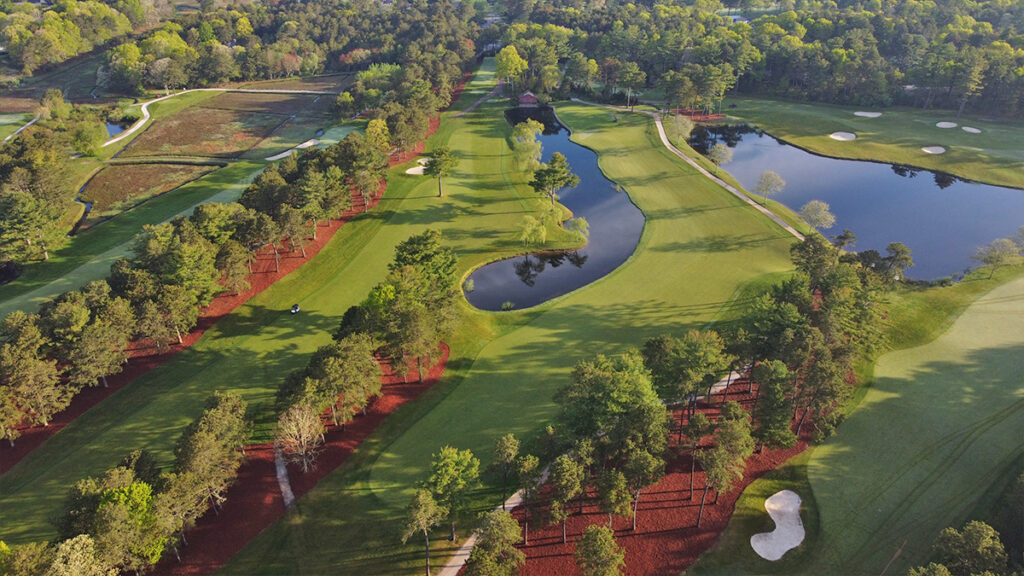 Foxborough CC Claims Victory At Inaugural Men’s Team Championship ...