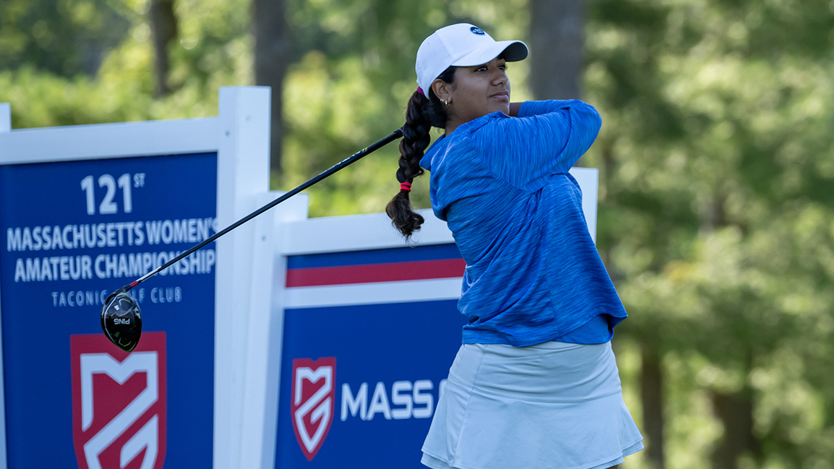 Round of 32: Three Intriguing Matchups At Taconic GC - MASSGOLF