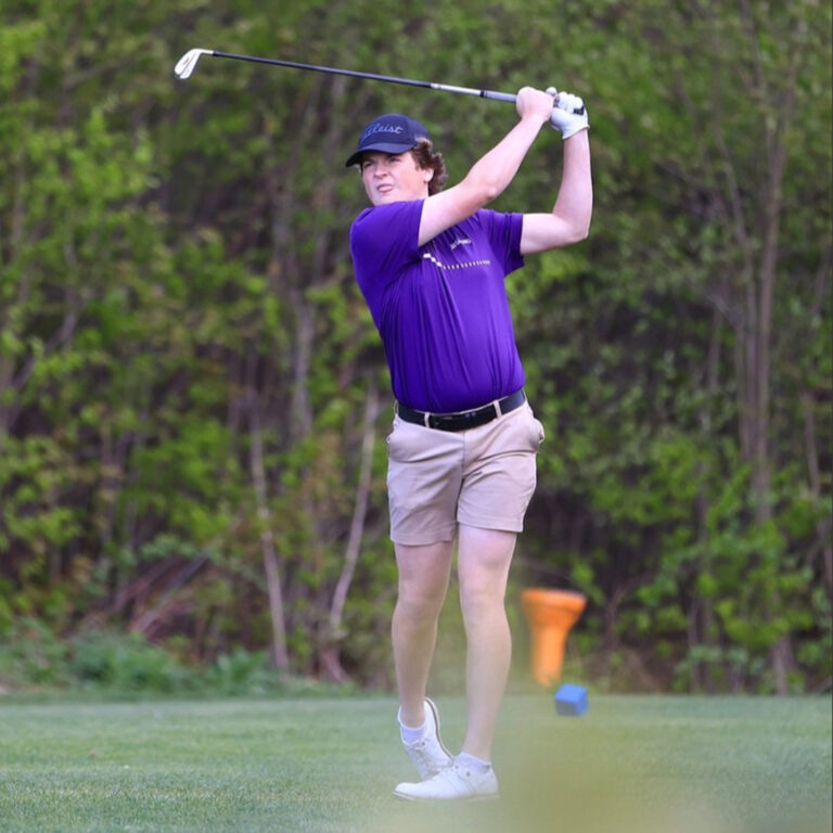 College Commitments | Massachusetts Golfers Set To Play At The Next Level - MASSGOLF