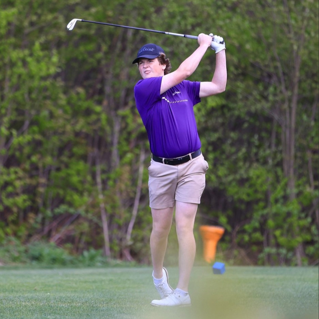 College Commitments | Massachusetts Golfers Set To Play At The Next ...
