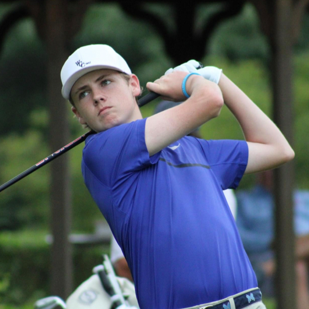 College Commitments | Massachusetts Golfers Set To Play At The Next ...