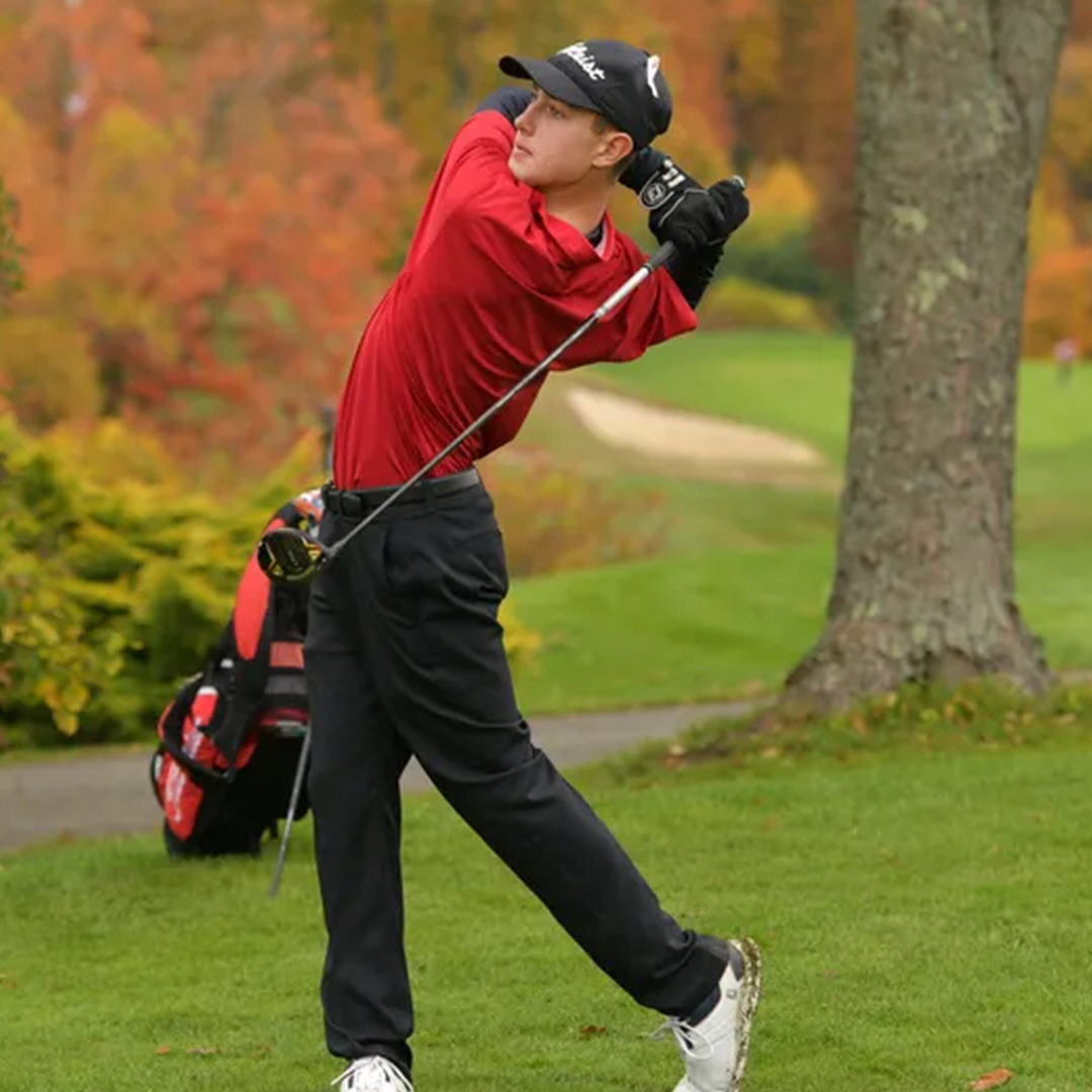 College Commitments | Massachusetts Golfers Set To Play At The Next ...