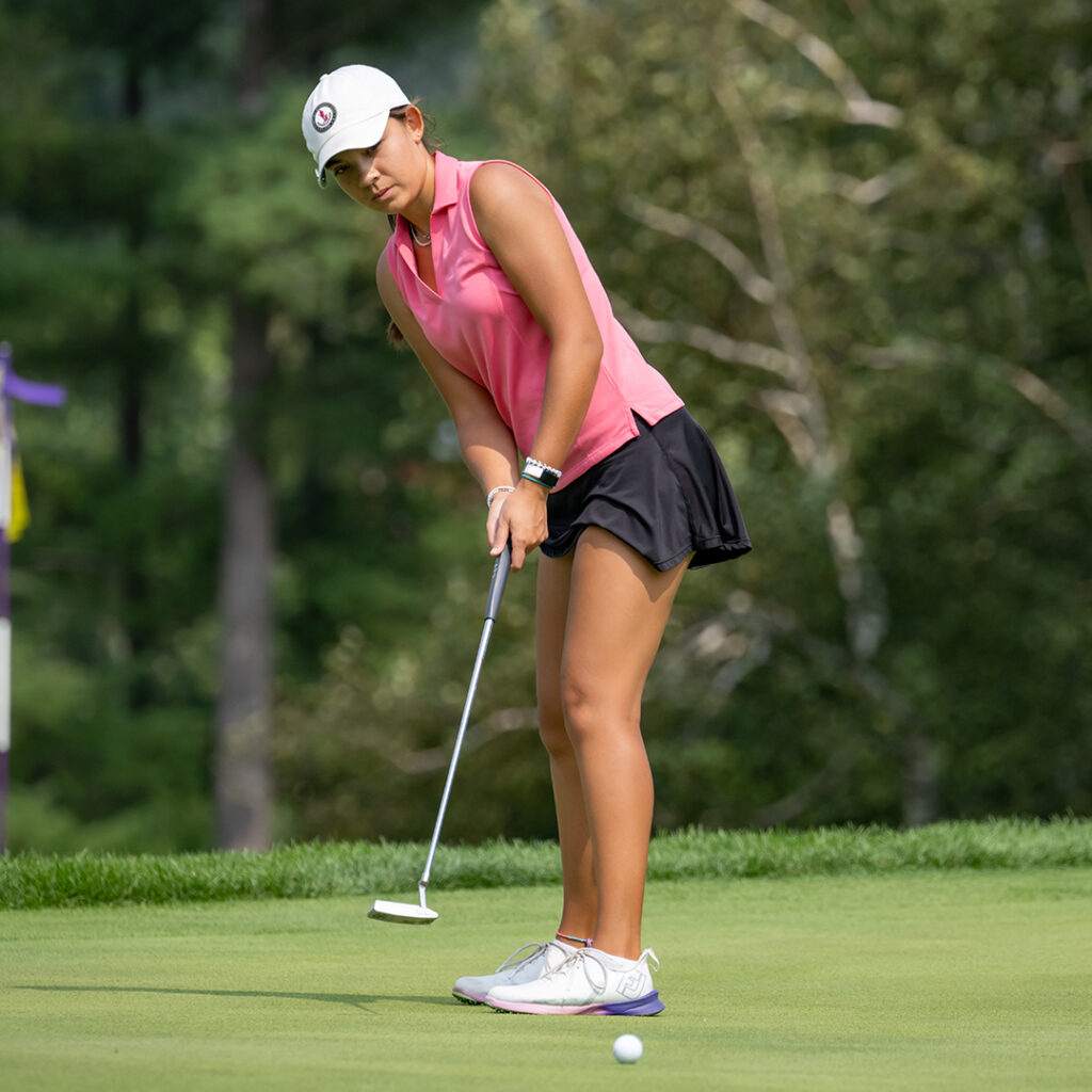 College Commitments | Massachusetts Golfers Set To Play At The Next ...