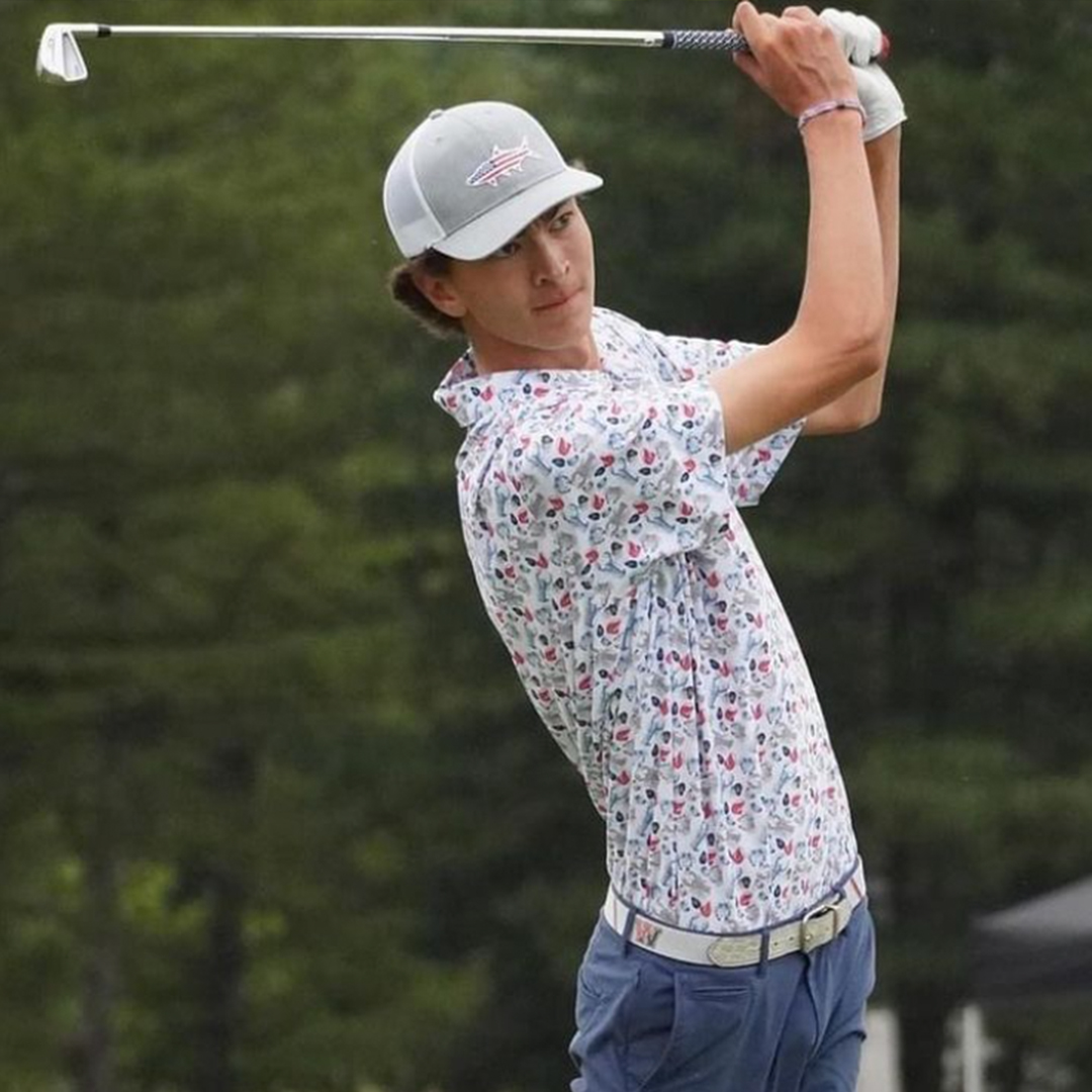 College Commitments | Massachusetts Golfers Set To Play At The Next ...