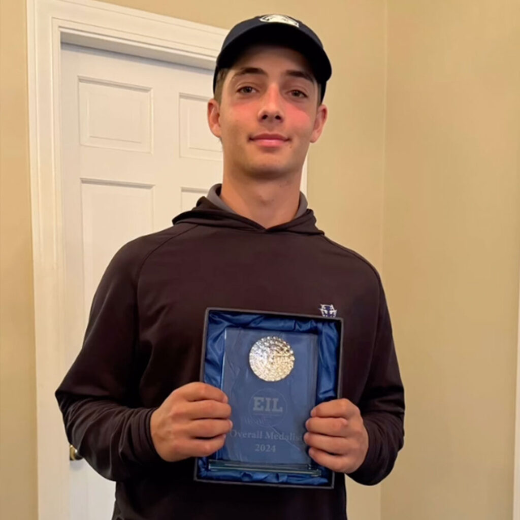 Mass Golf Reveals Inaugural State Junior Team - MASSGOLF