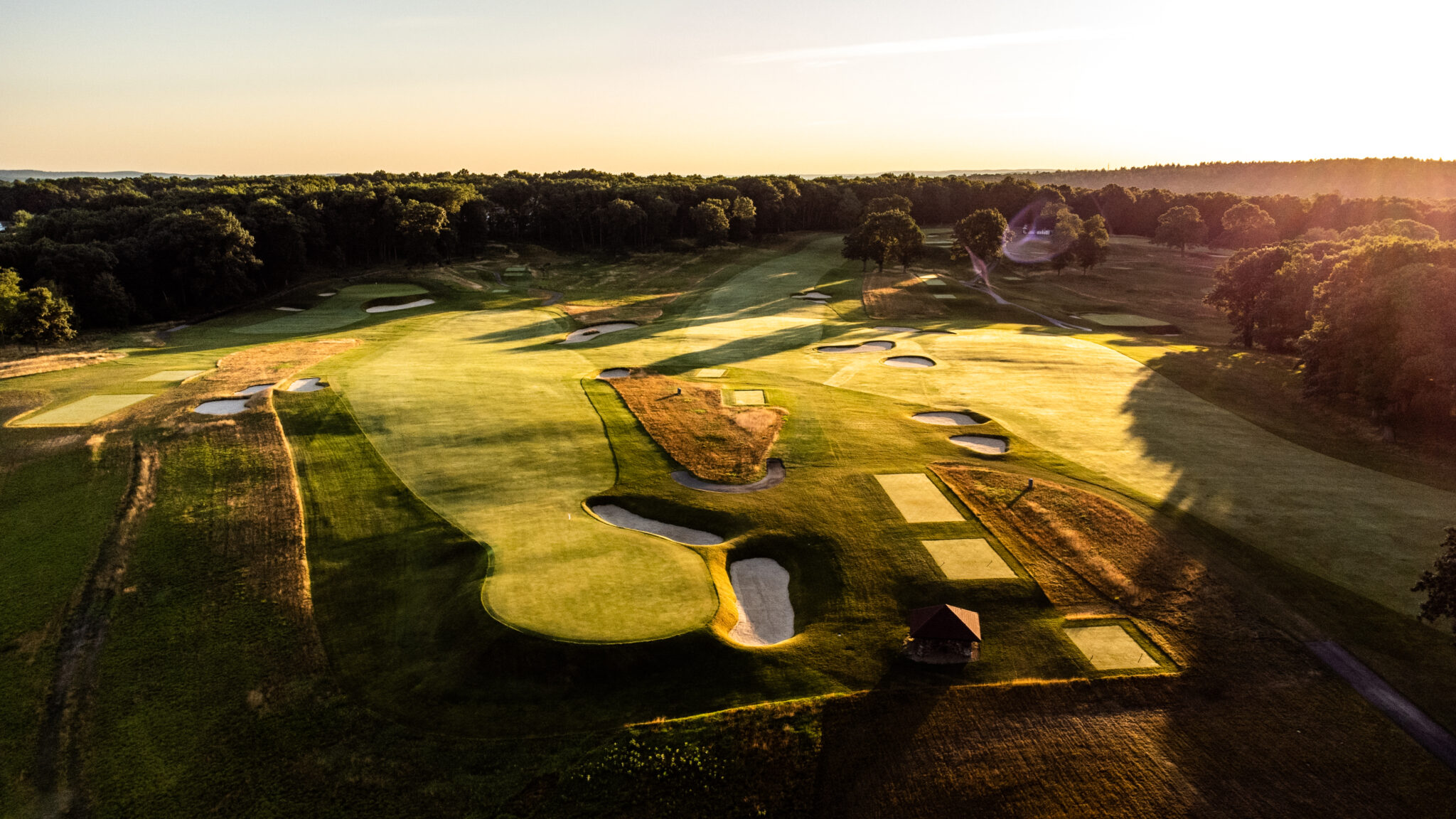 Mass Golf's 125 Series: 1900-2025 - MASSGOLF