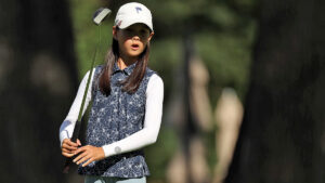 Massachusetts Youth Competing In 2025 Drive, Chip & Putt National Final ...