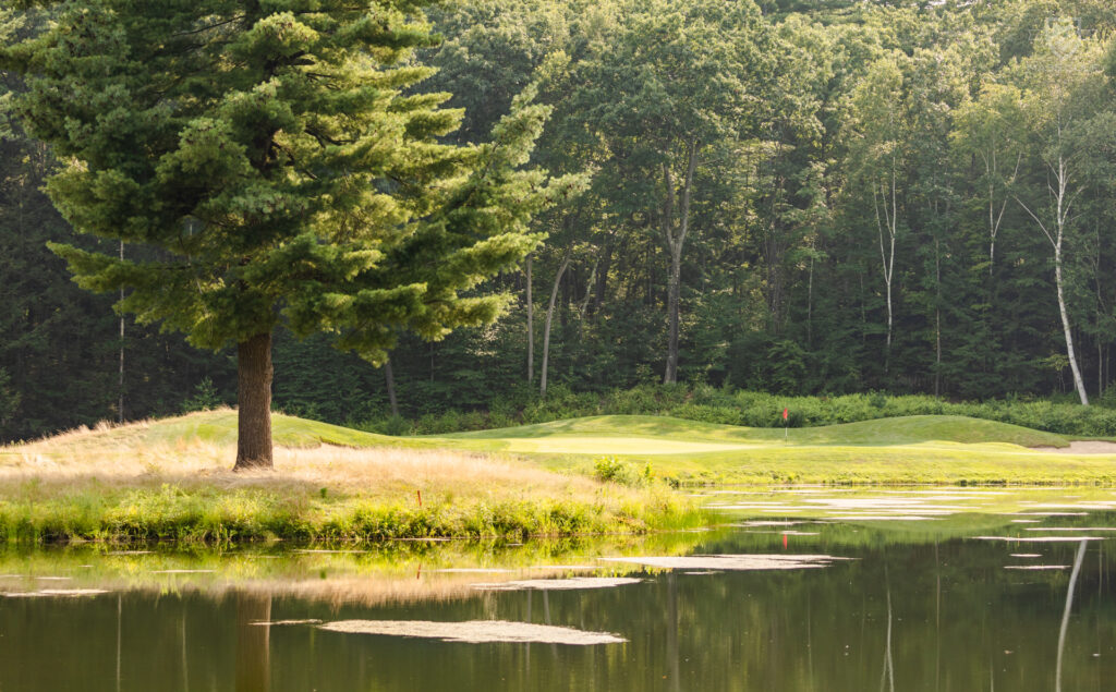 2025 U.S. Open Local Qualifying - Crumpin-Fox Club - MASSGOLF