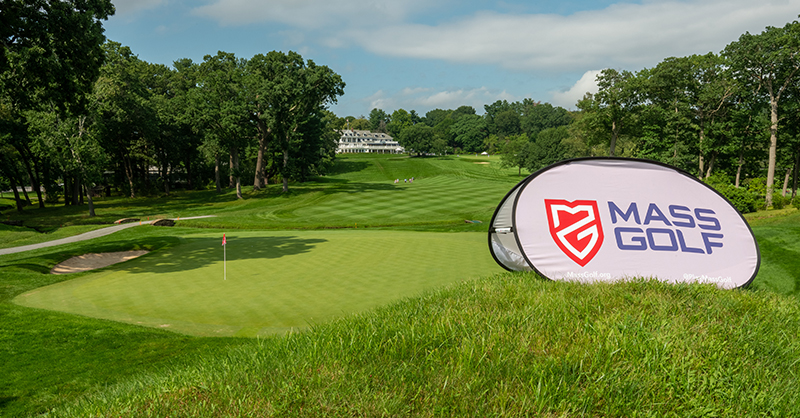 Spring Team Matches Wrap Up Across Mass Golf Clubs - MASSGOLF