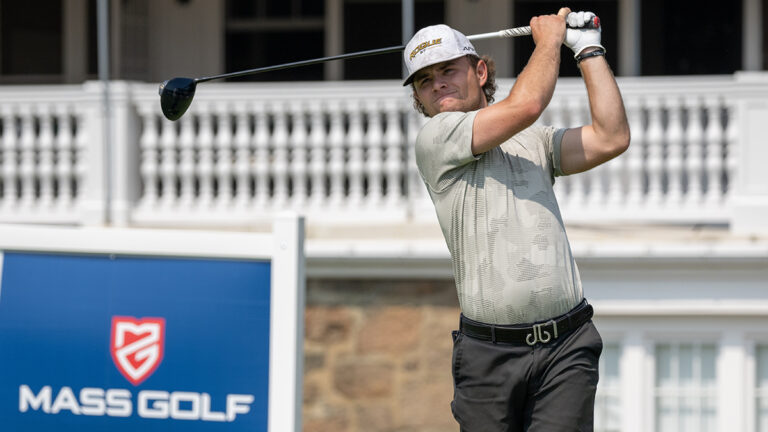 2025 Mass Open Qualifying - Woodland Golf Club - MASSGOLF